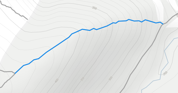 Path Hiking Trail - Glen Devon, Muckhart | Trailforks