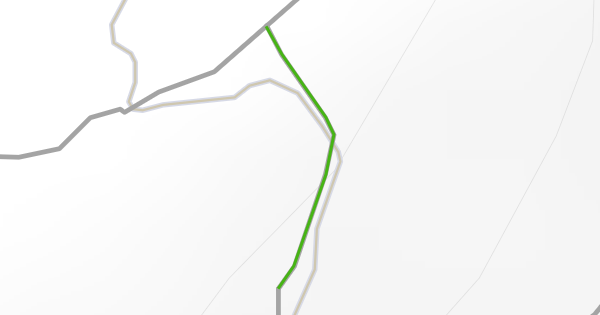 Hillside Trail Multi Trail - Beachburg, Ontario