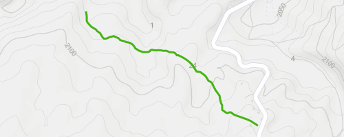 Portillo Alto Multi Trail - La Orotava | Trailforks