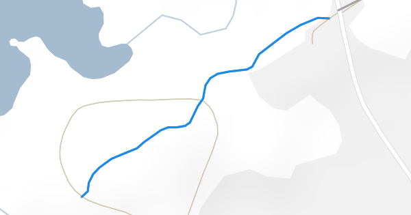 Kyllingahus Multi Trail - Fulltofta, Hörby | Trailforks