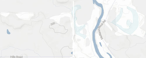 G2G / Maitland Trail Multi Trail - Goderich, ON