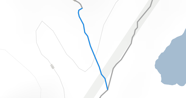 Berg Och Sumpmark Multi Trail - Ale | Trailforks