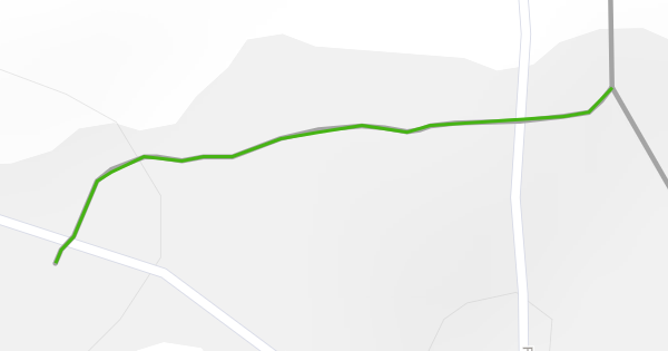 AZT/C - Moqui Stage Station Connector Trail Multi Trail - Flagstaff, AZ