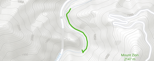 Welch Ditch Trail Hiking Trail - Golden, CO | Trailforks