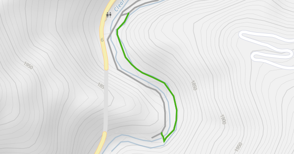 Welch Ditch Trail Hiking Trail - Golden, CO | Trailforks