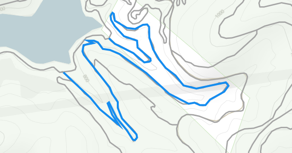 Boot Bridge Multi Trail - Parkersburg, West Virginia