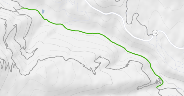 Huff's Trek Multi Trail - Big Sky, MT | Trailforks