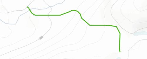 Little Doe Trail Hiking Trail - Sloatsburg, New York