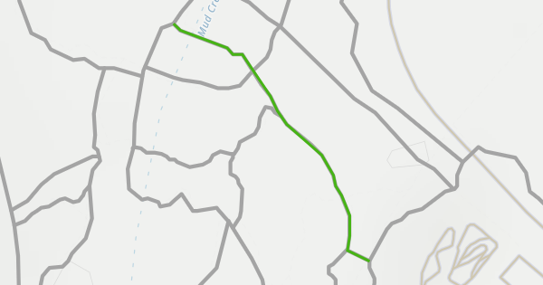 Soaring Trail Multi Trail - San Antonio, Texas