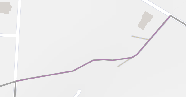 LP/SRT - D&H Canal Linear Park Towpath Trail Multi Trail - - New York