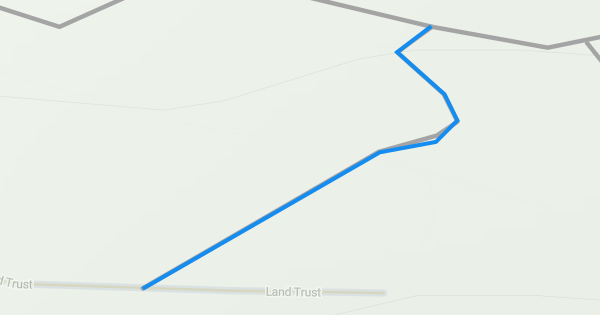 Bluff Line Connector Multi Trail - Huntsville, Alabama