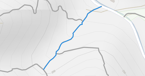 Waterfall Gully Jumps Mountain Biking Trail - Adelaide