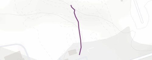 Accès Hub Central Mountain Biking Trail - Bromont