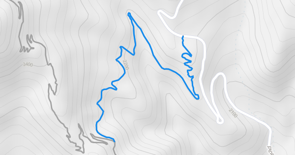 Maple Grove Multi Trail - Heber City, Utah | Trailforks
