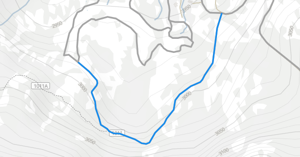 Devils Castle, Upper Multi Trail - Alta, UT | Trailforks
