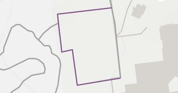 WWCC Campus Parking Multi Trail - Rock Springs, Wyoming