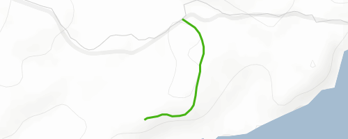 Pine Creek Trail Hiking Trail - Croghan, New York