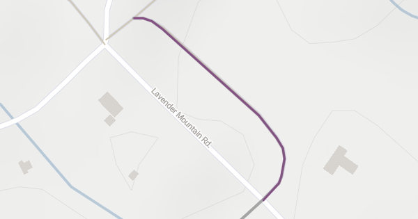 Mt Berry Track Parking Access Road Multi Trail - Rome