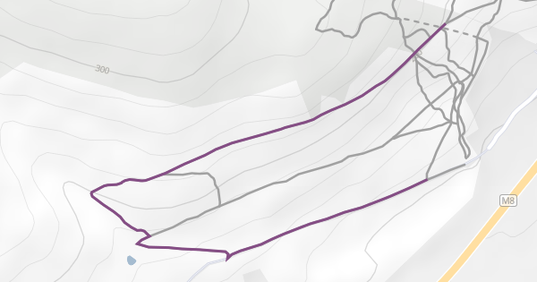 Scaragh Loop Multi Trail - | Trailforks