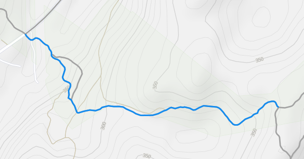 Appalachian Trail - Mombasha High Point Hiking Trail - - New York