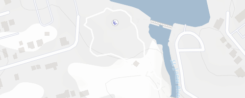 Silver Lake Trail Loop Multi Trail - Dover, Delaware