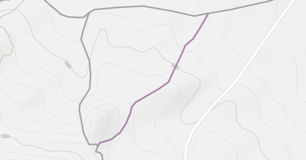 Acceso el Lobo Multi Trail - | Trailforks