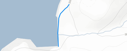 HT - Deer Path Trail/Lake View Trail Multi Trail - Byram Township