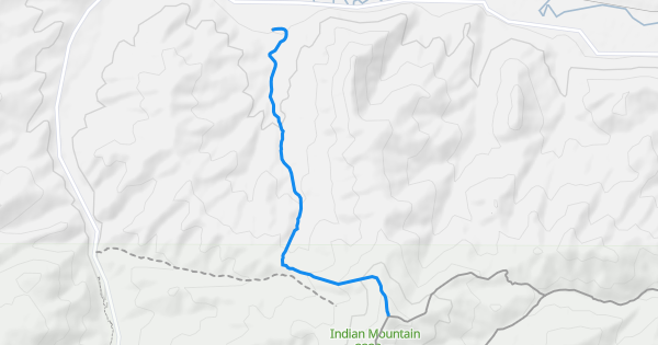 Fort Hall Spring Multi Trail - Pocatello, Idaho