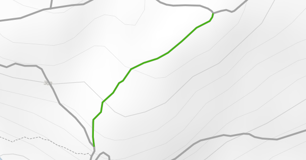 Quarry Stone Horse Trail Multi Trail - Mount Olive