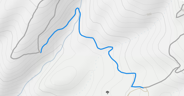 Pick to MG Connector Multi Trail - San Luis Obispo