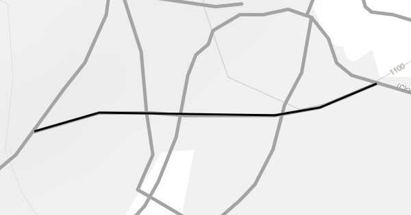 Double Bubble (TLC) Mountain Biking Trail - Calgary