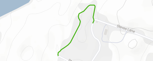 Riverbend Trails - Scenic Overlook Trail Multi Trail - Gardiner