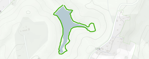 Lago Di Sextum Multi Trail - Pisa | Trailforks