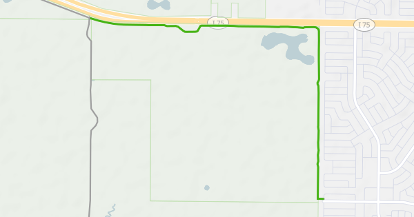 Legacy Trail - North Port Connector Multi Trail - Venice, FL