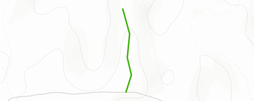 Bell Pond North/South Trail Alternate Multi Trail - Wellfleet