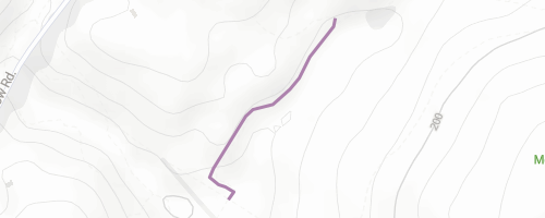 Grand Loop Trail Multi Trail - Morristown, New Jersey