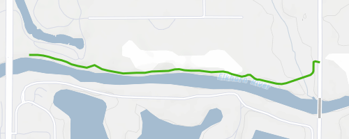 Elkhorn River Trail Multi Trail - - Nebraska