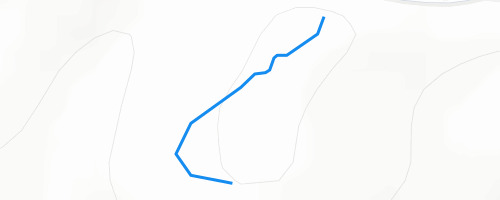 Revenuer's Run Mountain Biking Trail - Rocky Mount