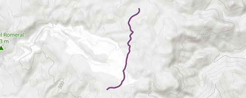 Surar Villabota Multi Trail - Llutxent-Pinet, Gandia