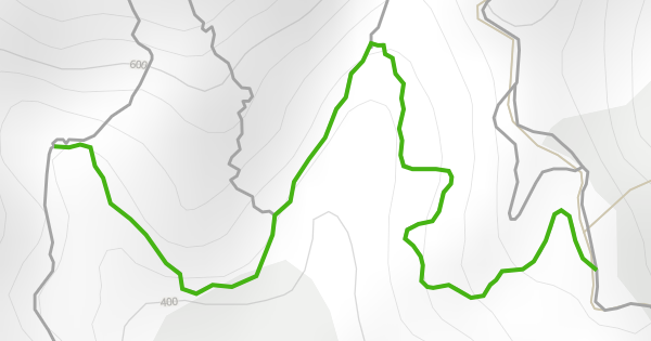 Mohaka Meander Extension Mountain Biking Trail - Lower Hutt