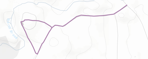 ATVANS #14A Multi Trail - Enfield, Nova Scotia