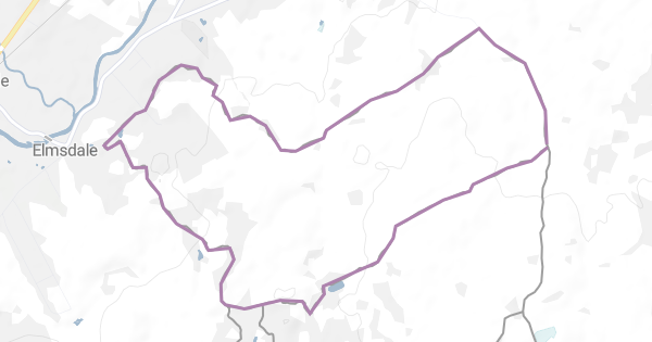 ATVANS #601 Multi Trail - Porters Lake, Nova Scotia