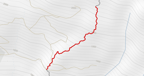 BigHorn'eau Mountain Biking Trail - Briançon