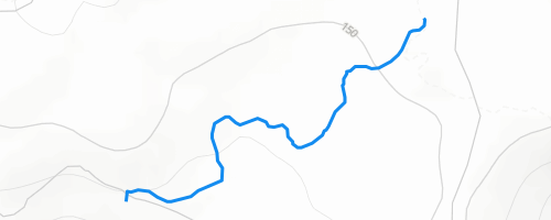 Waratah Link Mountain Biking Trail - Loftus NSW