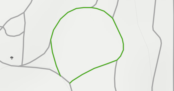 Flute Loop Multi Trail - Menlo Park, California