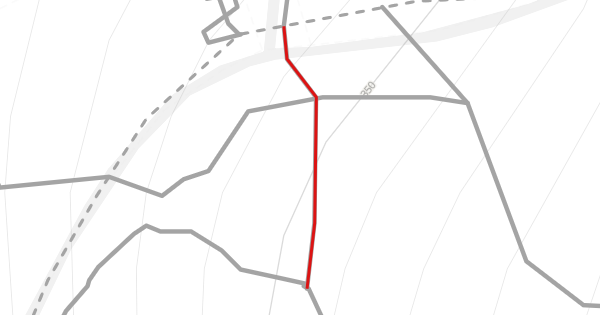 OCS 2 Jolliffes Mountain Biking Trail - Innerleithen