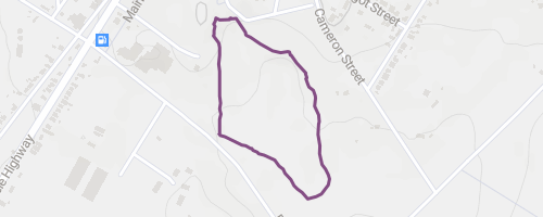 Kapunda Mine Trail Hiking Trail - | Trailforks