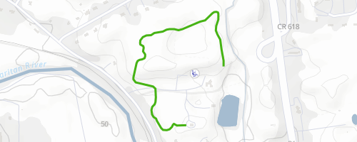 Perimeter Trail Multi Trail - - New Jersey | Trailforks