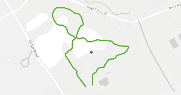 Verdi Nature Trail Hiking Trail - - Nevada | Trailforks