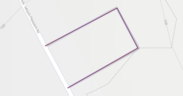 Horse Trailer Loop Multi Trail - - New Jersey